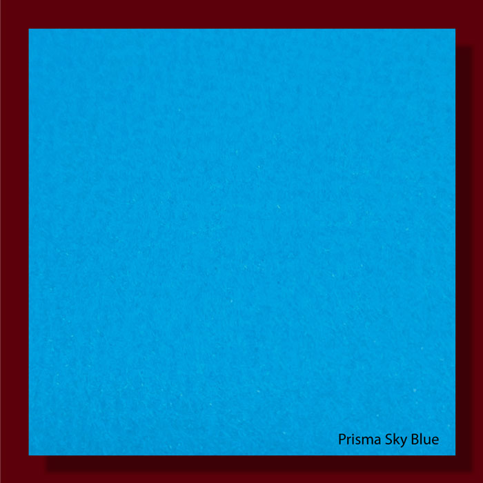 Prisma Sky Blue 220gsm - 700*1000mm Favini | DelCity Ltd