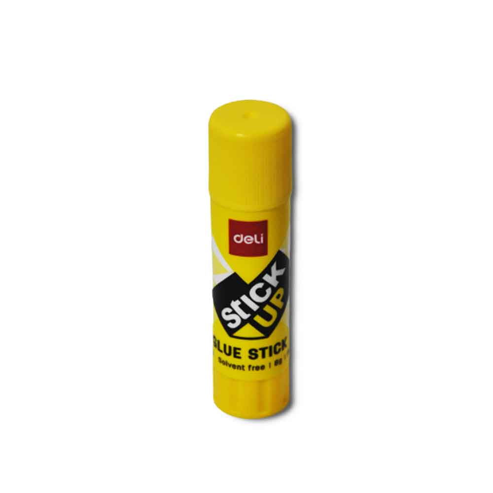 Glue Stick Ref A20010 8g Deli | DelCity Ltd
