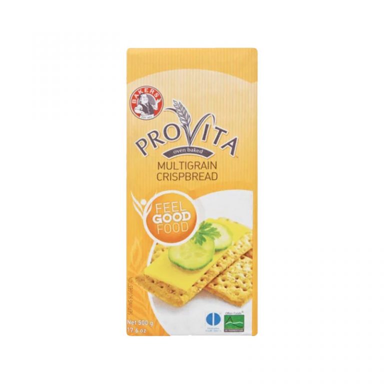 Biscuits and Snacks Archives | DelCity Ltd