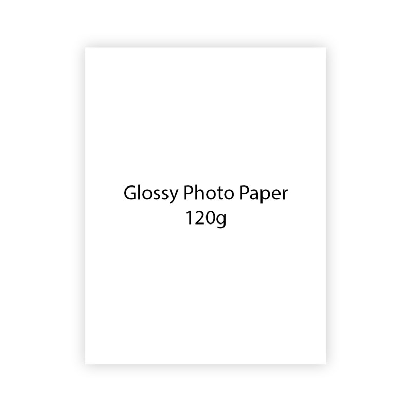Photo Paper Glossy A4, 180 gsm [Pk 100] Agfaphoto | DelCity Ltd