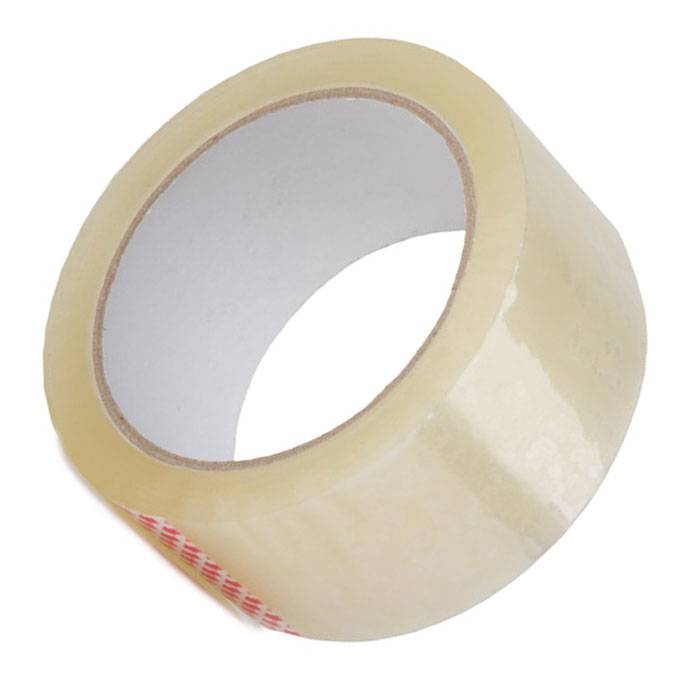 Packing Tape Invisible 3 Inch GH | DelCity Ltd