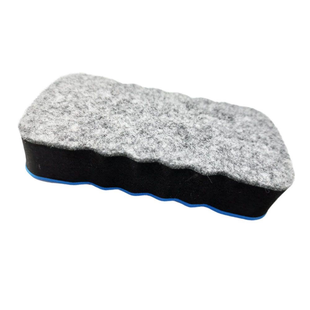 Duster for Whiteboard W50*D115mm Yosogo | DelCity Ltd