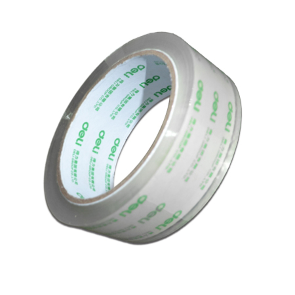 Packing Tape Invisible Ref 30203 48mm*60 Yds (approx. 54 m)-2" Deli ...