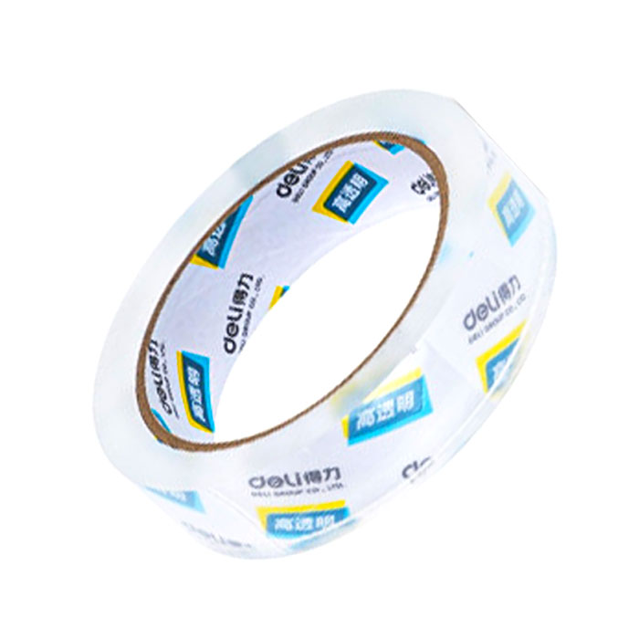 Packing Tape Invisible Ref 30130 24mm x 30 Yds (approx. 27 m)-1" Deli ...