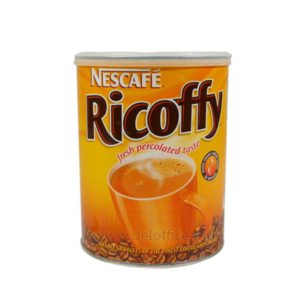 Coffee Ricoffy 250g Nescafé | DelCity Ltd