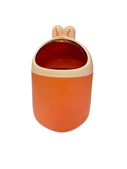 Trash can LD-320 Bunny PP Bunny MeliMelo | DelCity Ltd