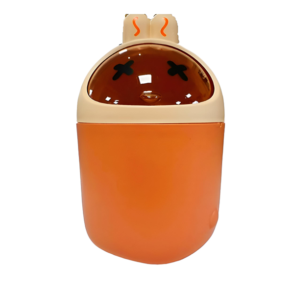 Trash can LD-320 Bunny PP Bunny MeliMelo | DelCity Ltd